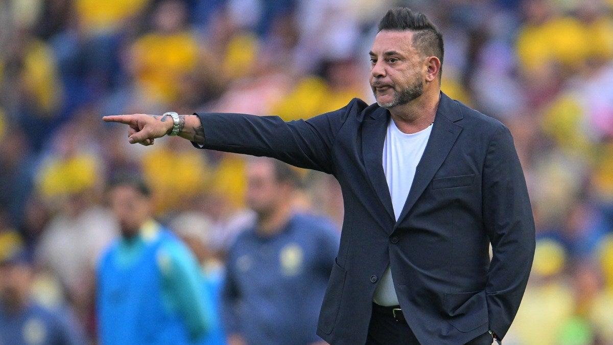 'Turco' Mohamed da la cara tras alineación indebida de Toluca