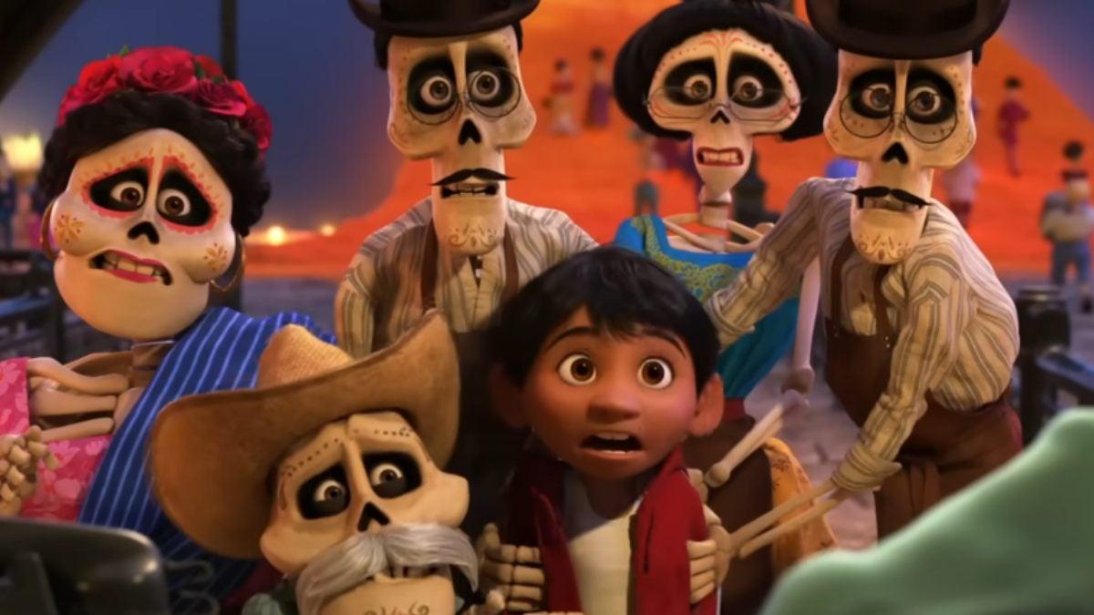 ¡Confirmado! Coco 2 ya está en desarrollo; aquí los detalles de la ...