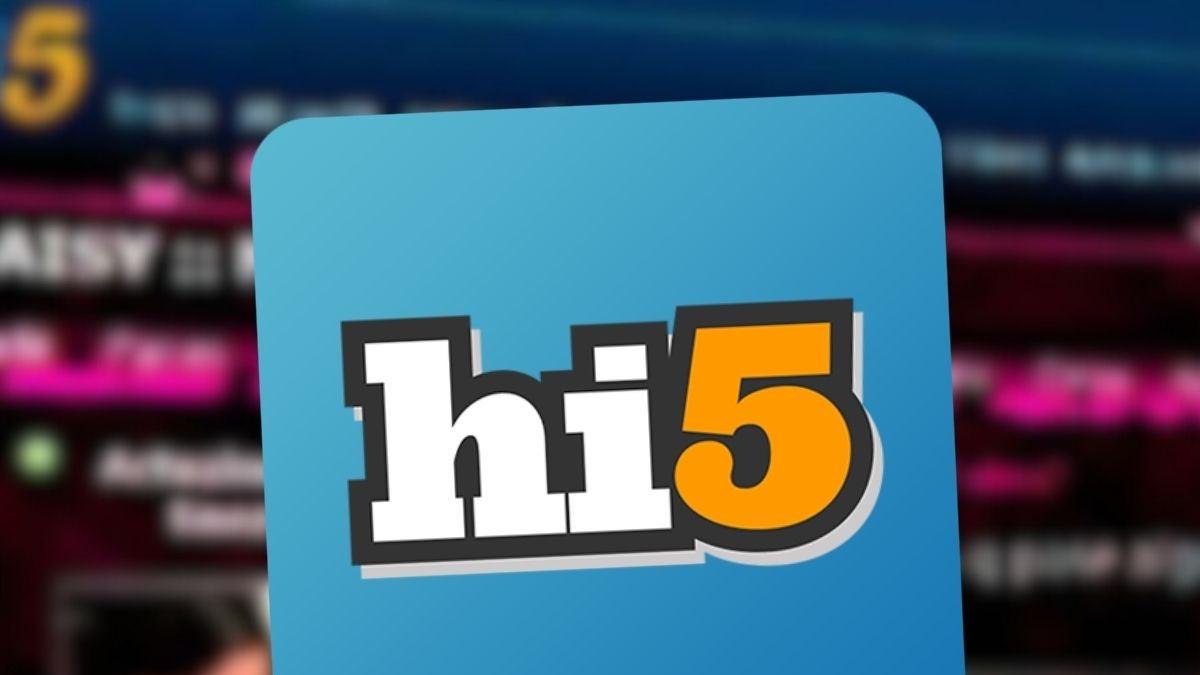 Hi5 regresa como app de citas; te decimos cómo recuperar tu cuenta