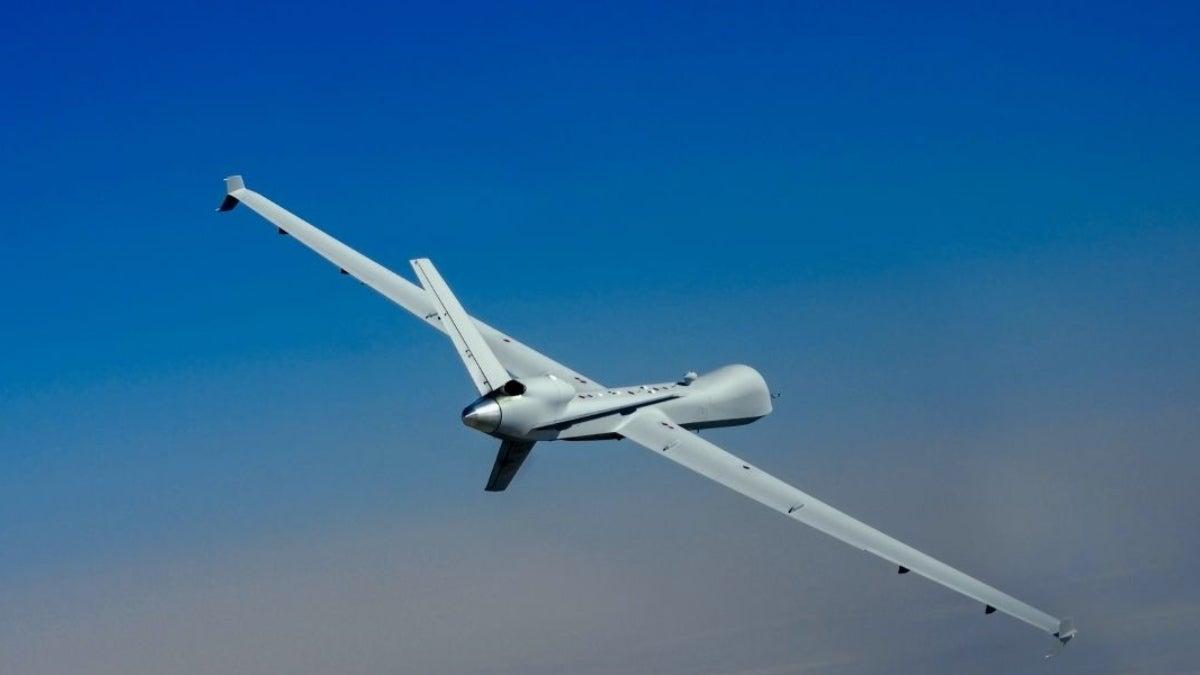 GA-ASI obtiene la aprobación EMAR/FR 145 como organización de ...