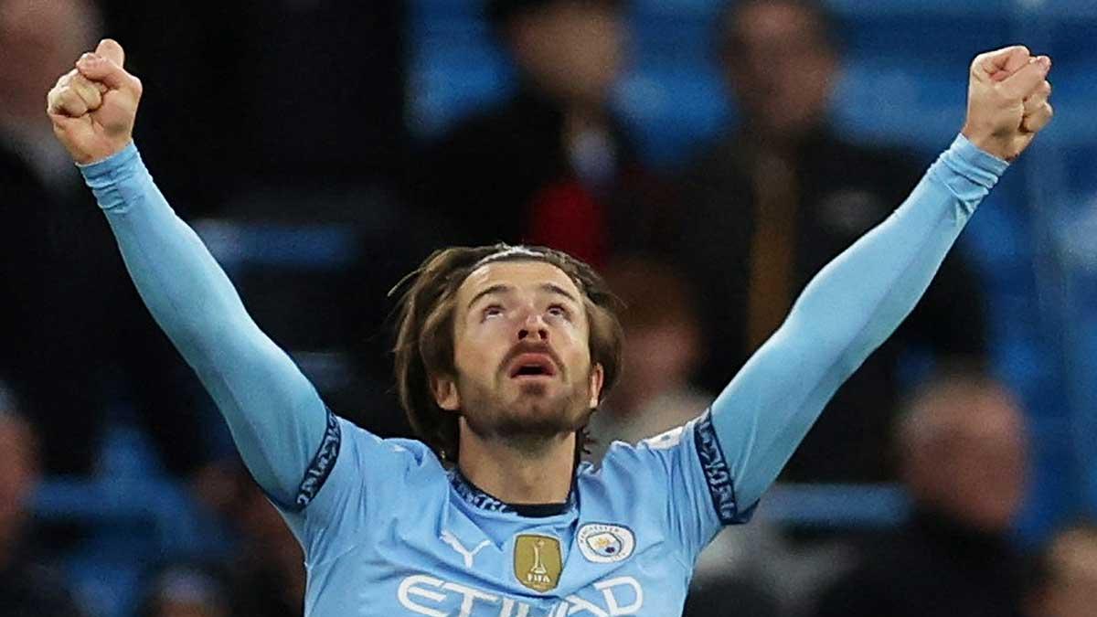 Manchester City se aferra a pelear su lugar en Champions