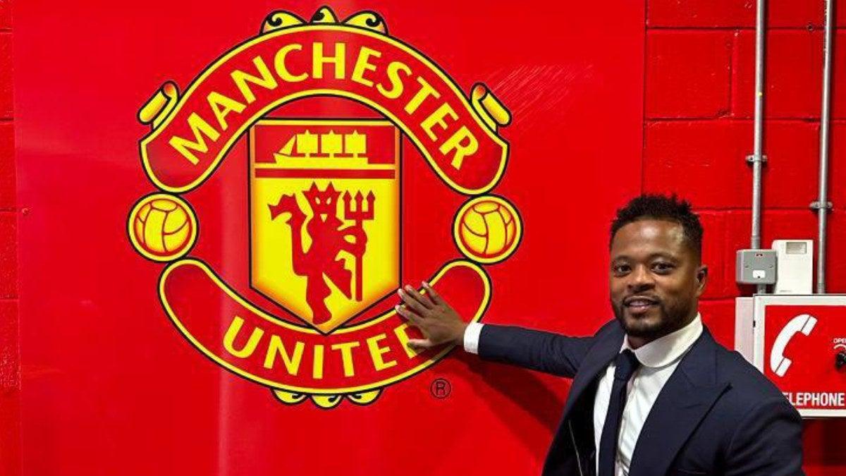Patrice Evra prepara su debut en artes marciales mixtas