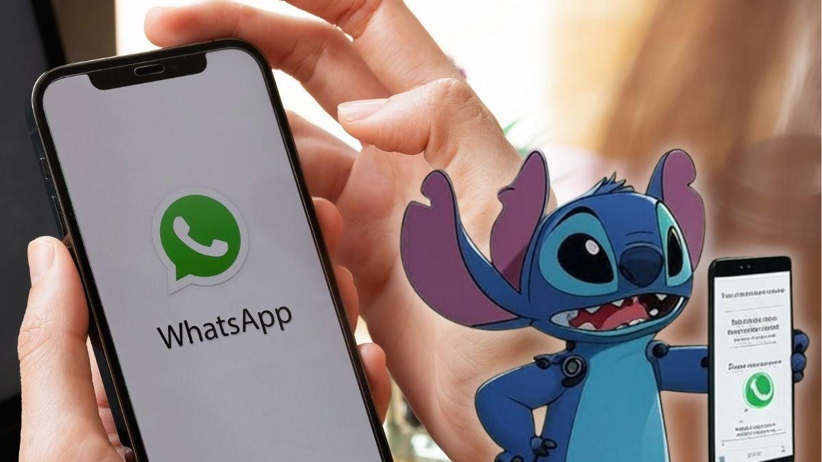 ¿Cómo activar el modo Stitch en WhatsApp fácilmente?