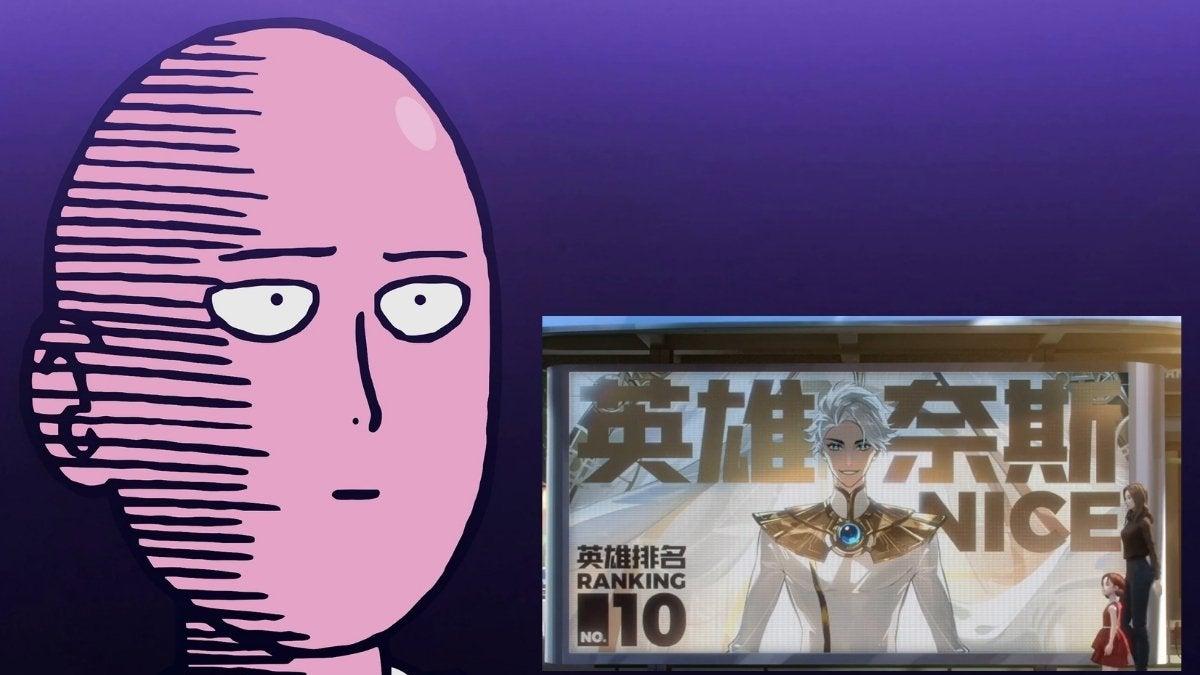 ¿Qué es el ‘anime chino’ y por qué el animador de One-Punch Man lo criticó?