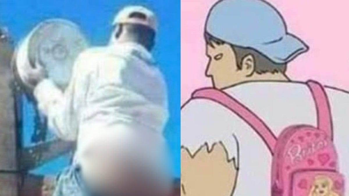 Día de la Santa Cruz 2025: los mejores memes para celebrar a los albañiles