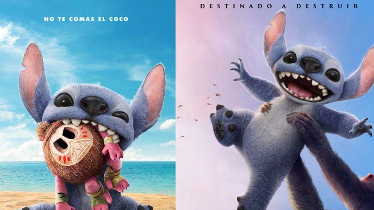 Todo lo que necesitas saber del estreno de Lilo & Stitch: fecha ...
