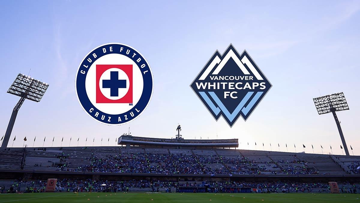 Única forma de ver la final Cruz Azul vs Vancouver