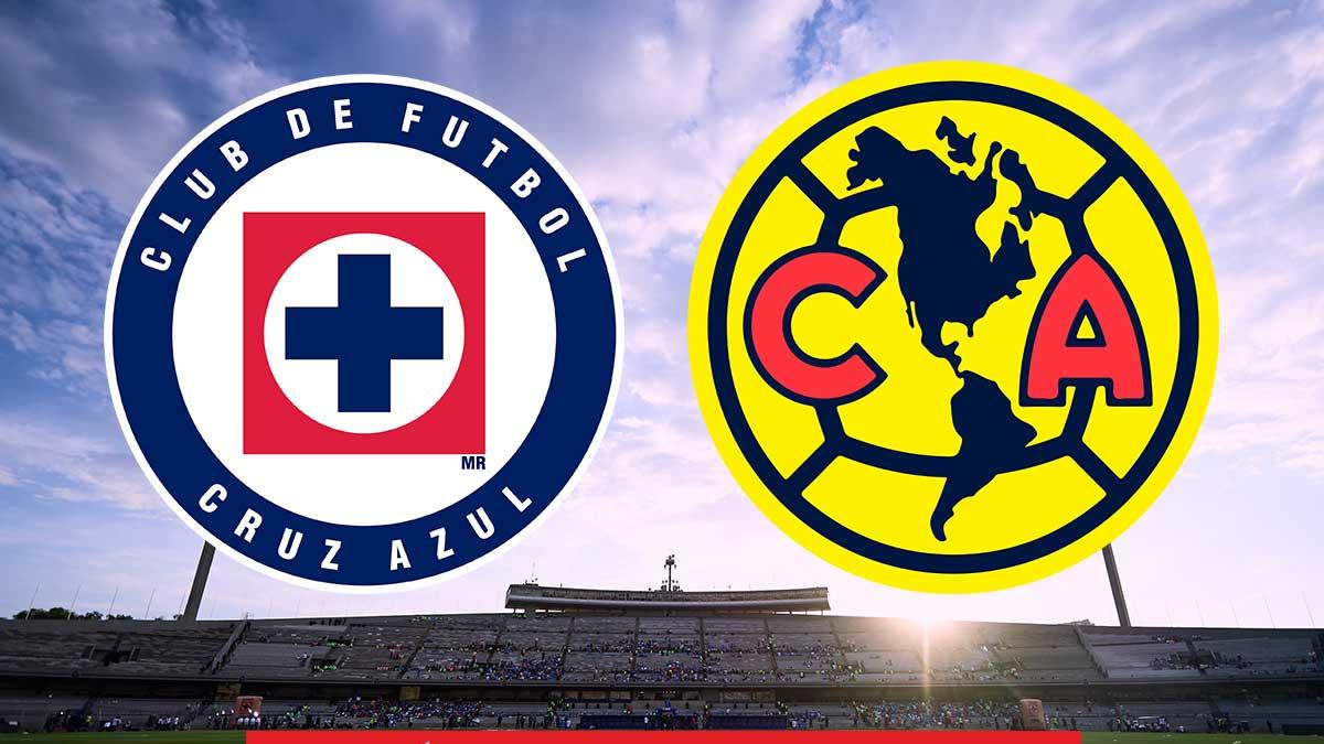 Liga MX: ¿Cómo quedaron Cruz Azul y América en la Semifinal de Ida?