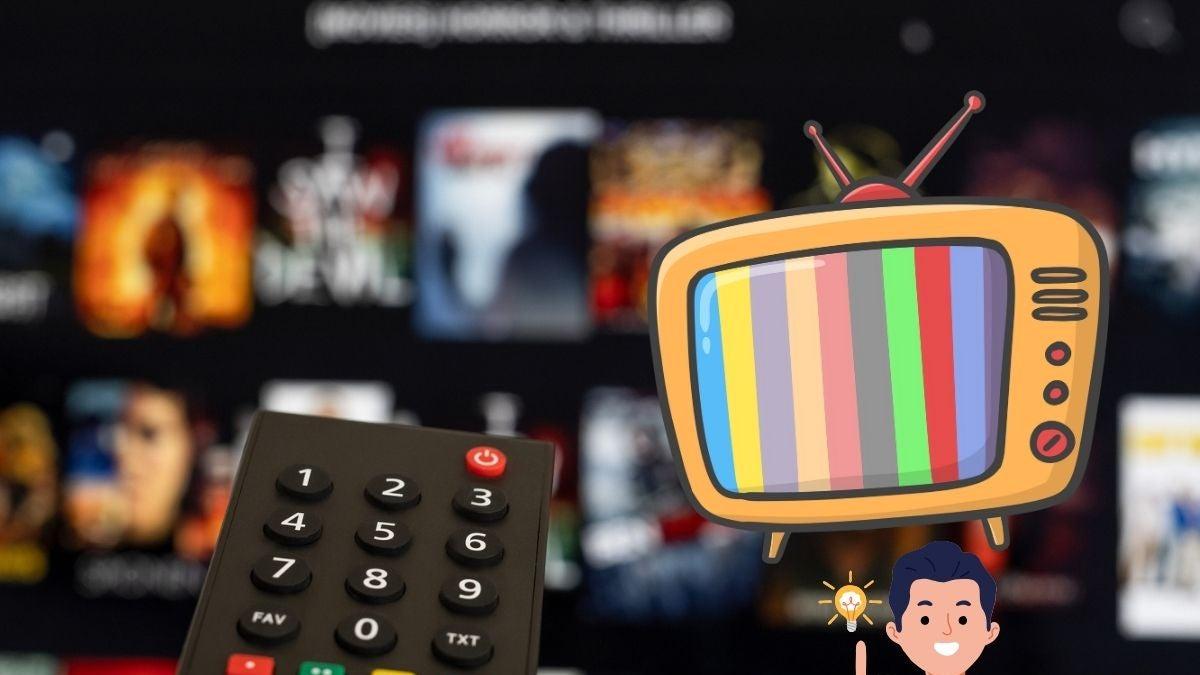 ¿Cómo aprovechar una televisión vieja para ver streaming o videojuegos ...