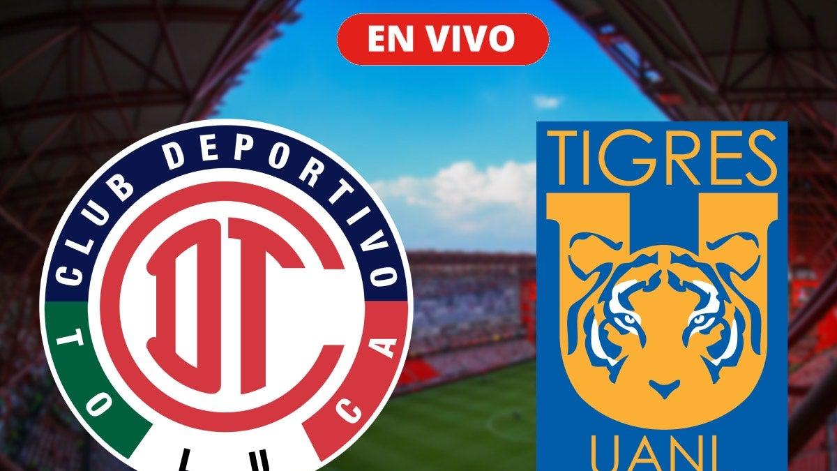 Liga MX: Así fue como Toluca eliminó en Semifinales a Tigres (Cl. 2025)