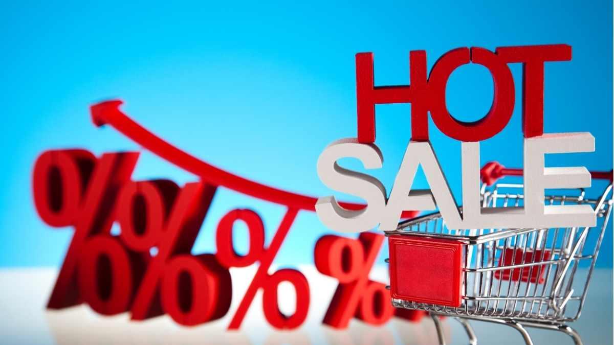 ¿Qué se recomienda comprar en el Hot Sale?