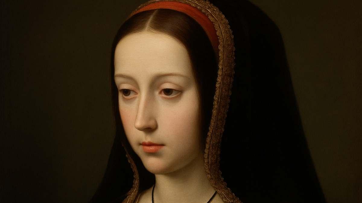 ¿Quién fue Juana 'la Loca' y por qué en realidad no estaba 'loca'?