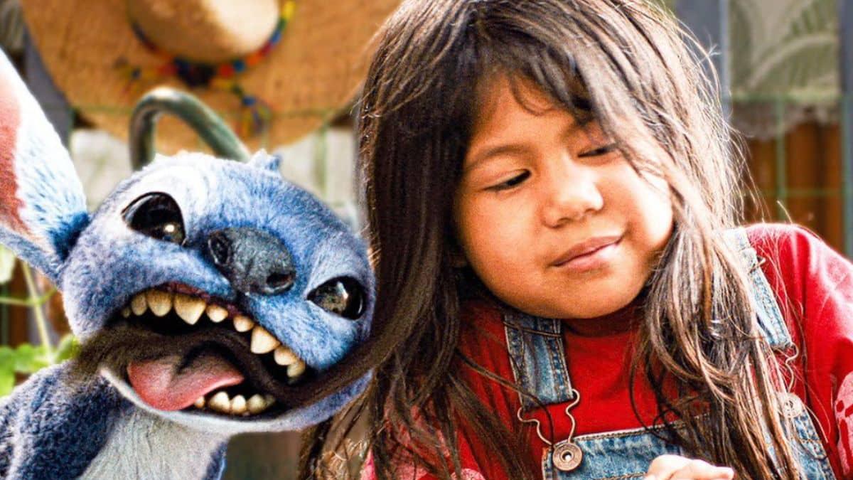 ¿Lilo y Stitch versión live action tiene escenas post créditos?