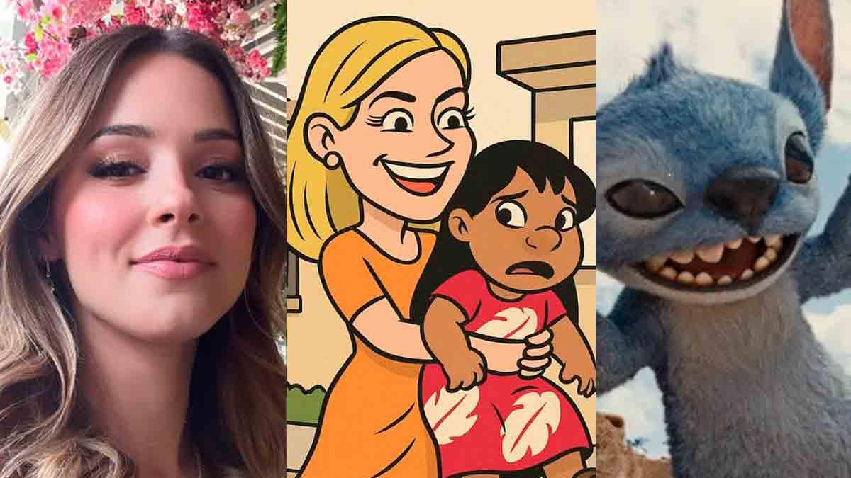 Qué tengo que ver yo?’: Mariana Rodríguez reacciona a los memes sobre ...