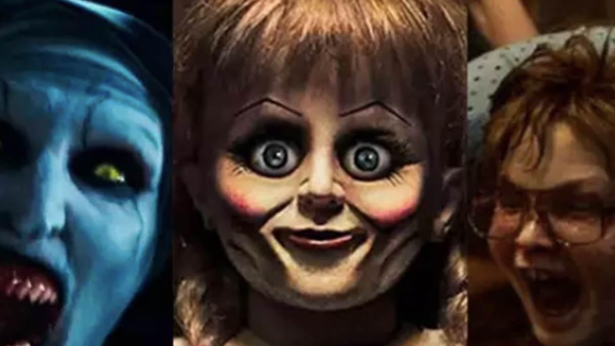 El orden cronológico de todas las películas del universo de El Conjuro