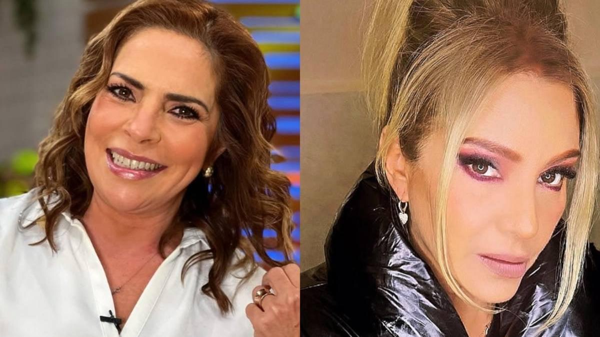 Ana María Alvarado responde a Daniela Castro y reitera que la actriz sí ...