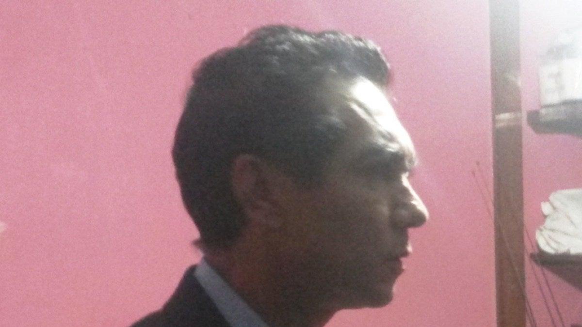 Tribunal ratifica absolución de José Luis Abarca en caso Ayotzinapa
