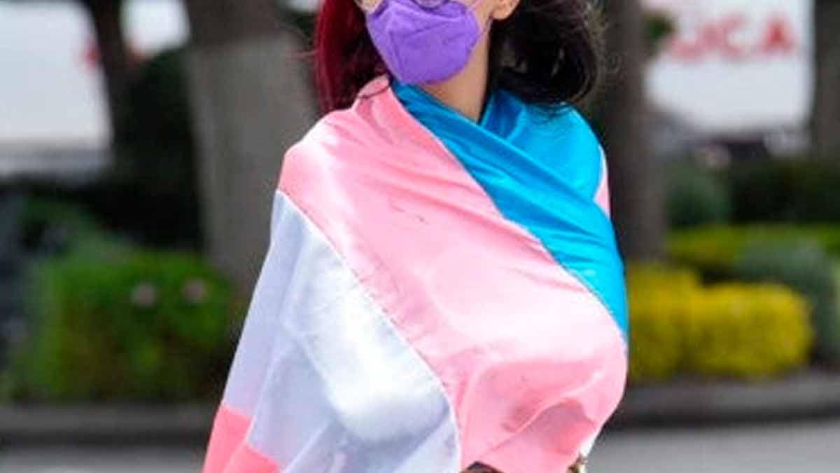 Asesinan a mujer trans en Colima; comunidad exige justicia