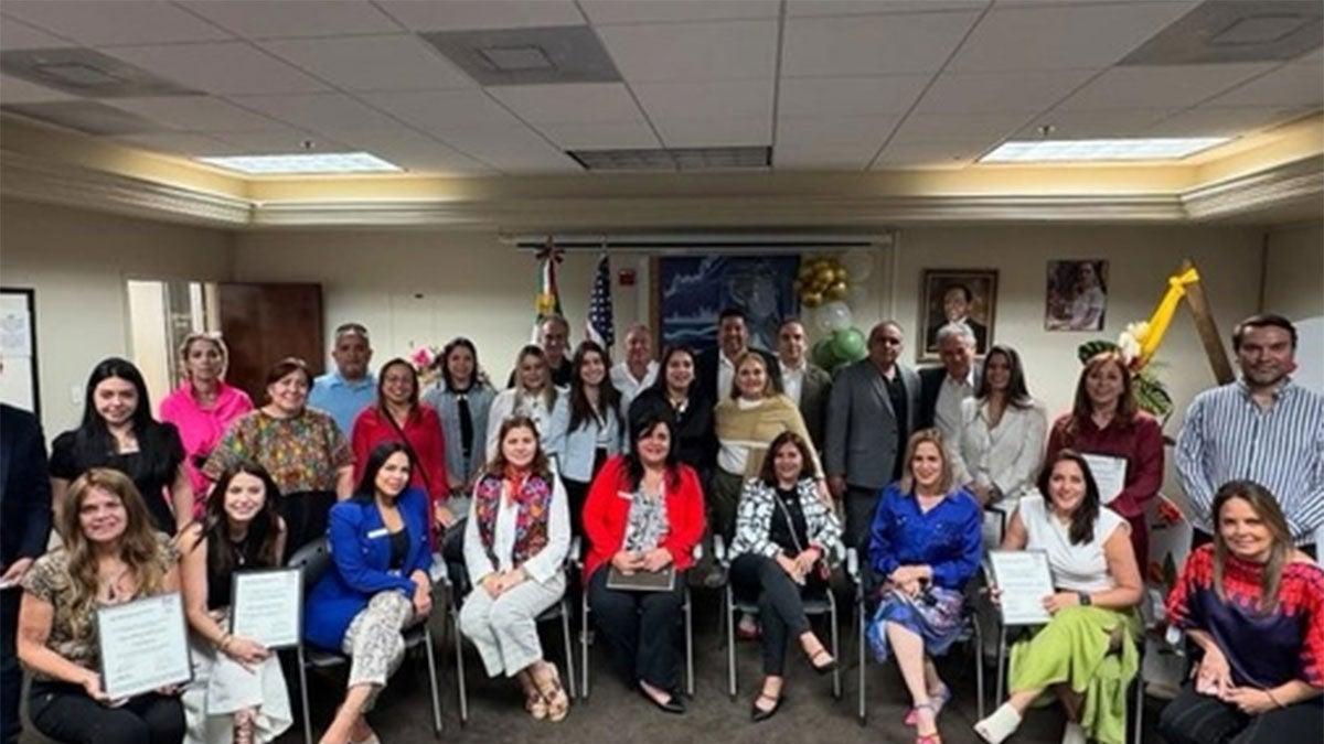 IMSS afilia a más de 14 mil connacionales que viven en Estados Unidos