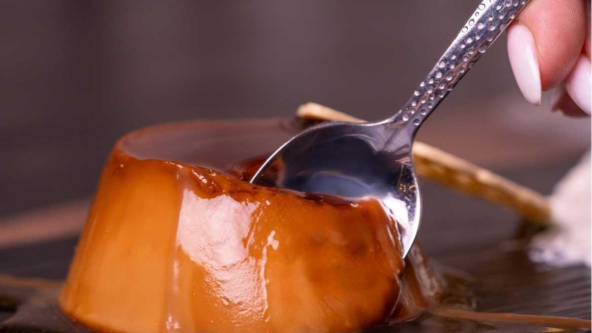 Flan napolitano, la mejor receta para que este postre quede perfecto