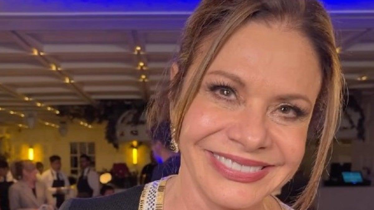 Así surgió el nombre artístico de María Sorté; este es su significado