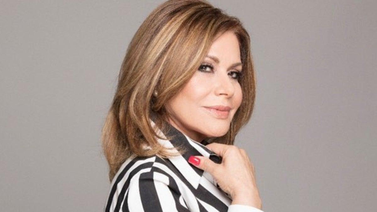 "Una pérdida así te deprime": María Sorté tuvo un aborto mientras ...