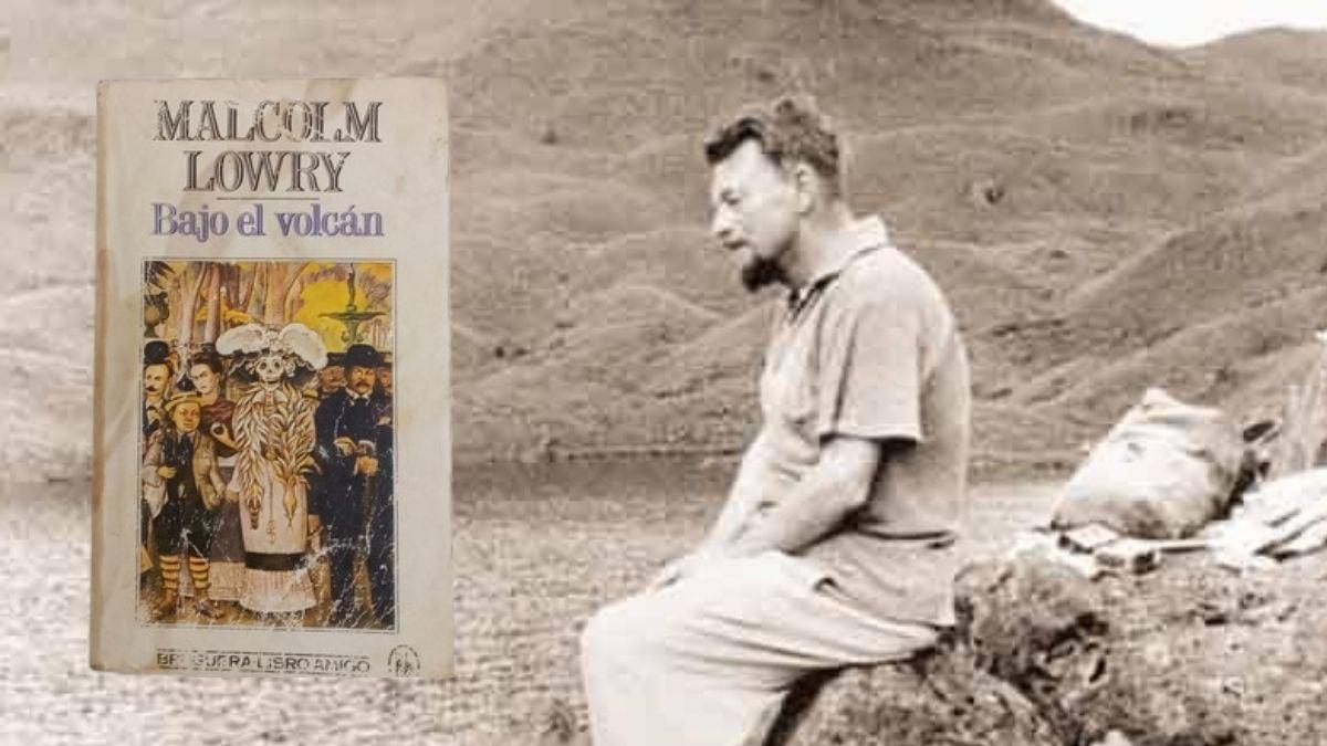 ¿Por qué leer "Bajo el volcán"? La novela de Malcolm Lowry ambientada ...