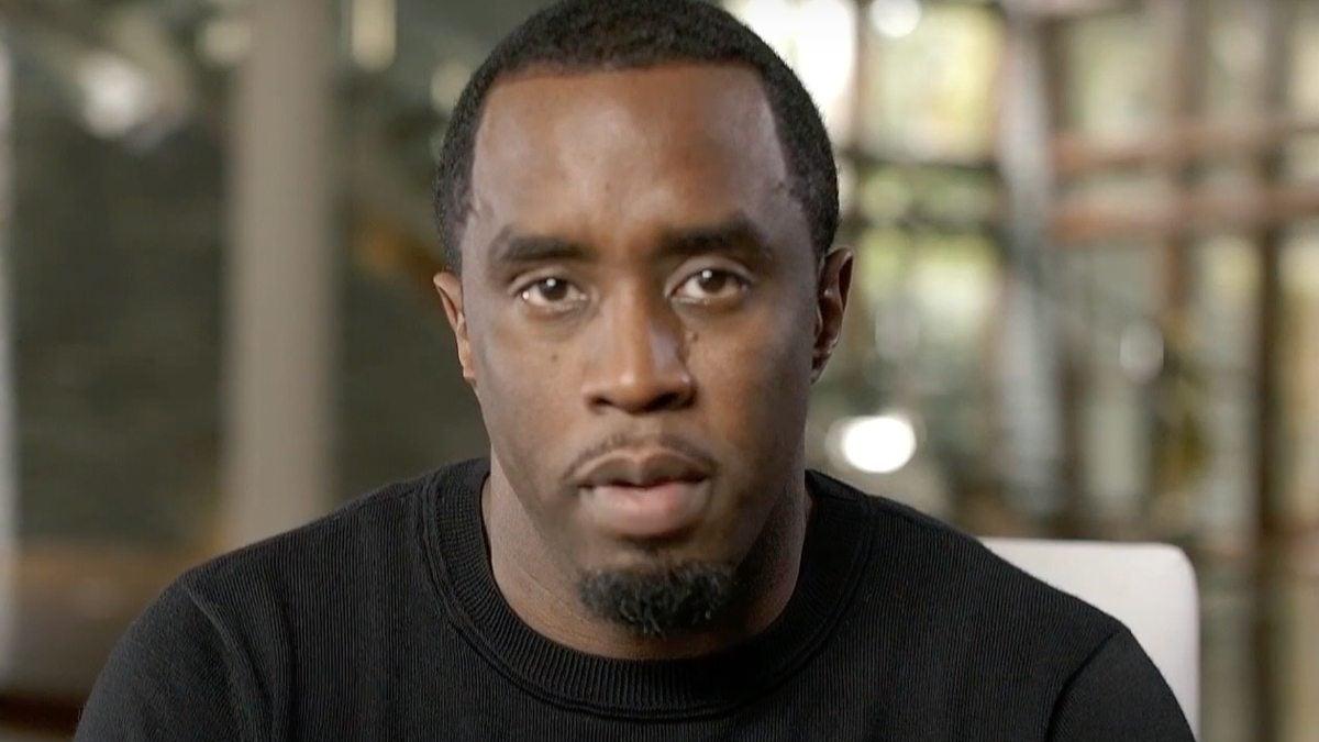 Quién es Sean ‘P. Diddy’ Combs, rapero acusado de abuso y tráfico sexual