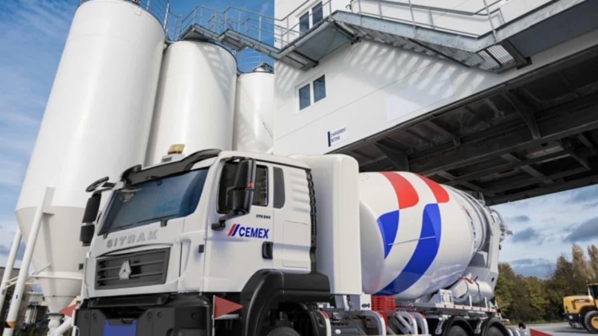 Cemex, la gigante del cemento lidera entre las marcas más valiosas de ...