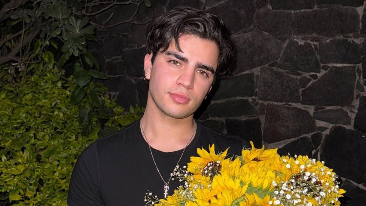 Quién es Aaron Mercury, confirmado en La Casa de los Famosos México 2025