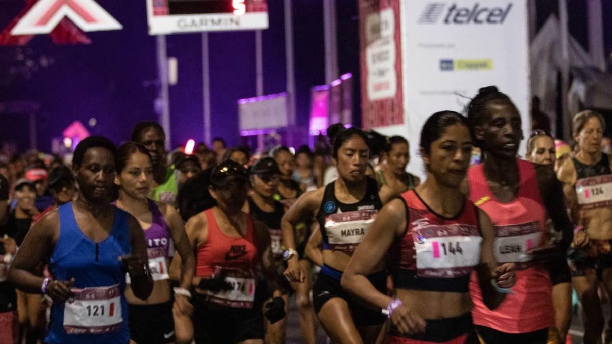 Barbie Run 2025 llega a CDMX: fecha, distancias y cómo inscribirte