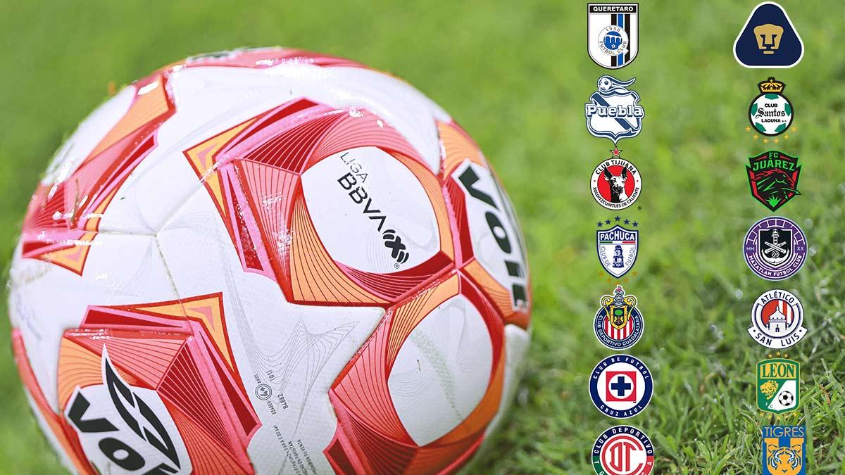 Liga MX: Partidos, días y horarios de la Jornada 3 (Apertura 2025)