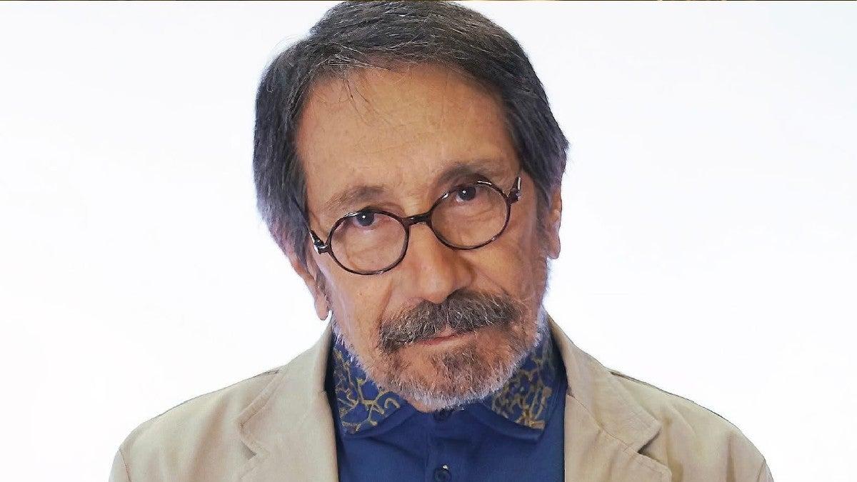 Murió Gascón Melo, primer actor de teatro y cine, a los 87 años