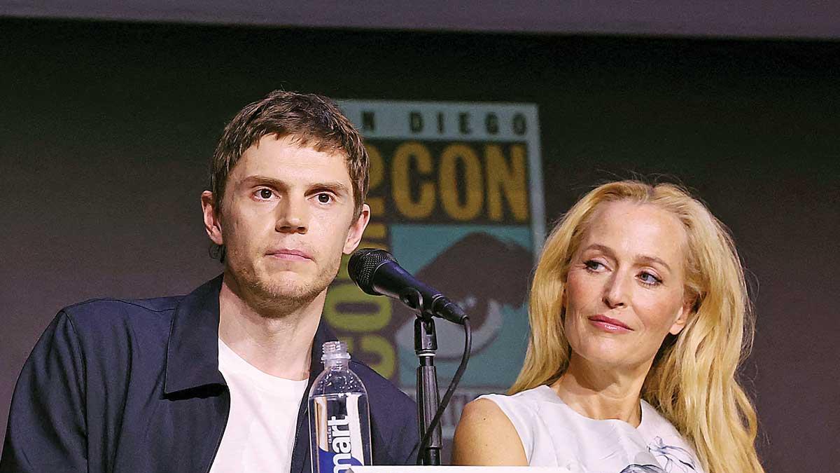 Comic-Con 2025 enloquece con Tron: Ares, Predator: Badlands y Alien ...