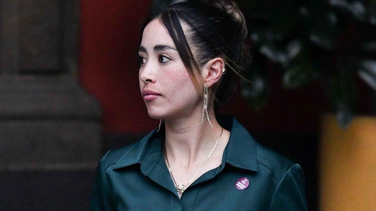 Árbitra Katia Itzel García recibe amenazas de muerte por partido entre Monterrey y Cincinnati