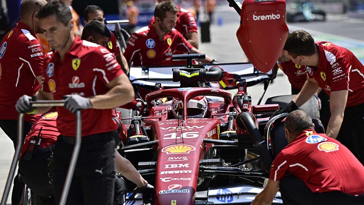 Fórmula 1: ¿Quién ganó el GP de Hungría 2025?
