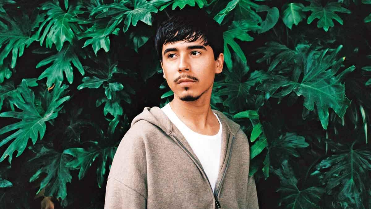 Iván Cornejo cierra gira en México y promete nueva música ‘con amor y ...