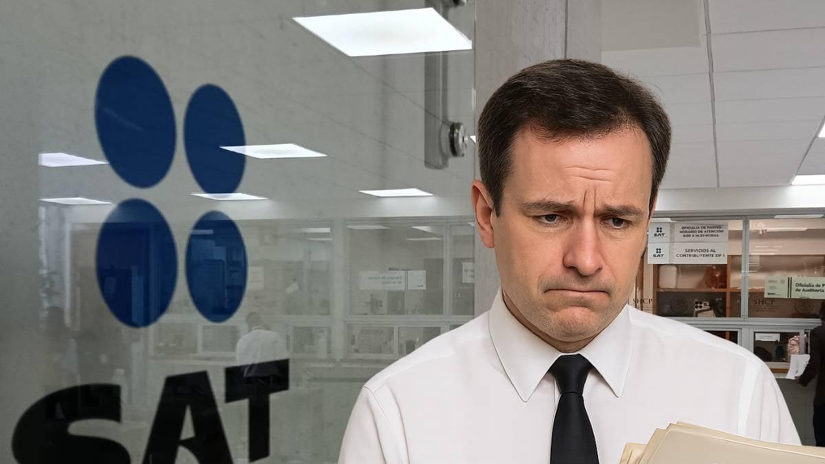 ¿Cómo sacar y consultar mi RFC del SAT? Te explicamos paso a paso