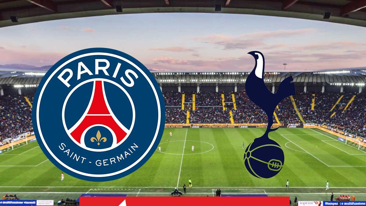 PSG vs Tottenham: Fecha, hora y canales para ver EN VIVO la Supercopa ...