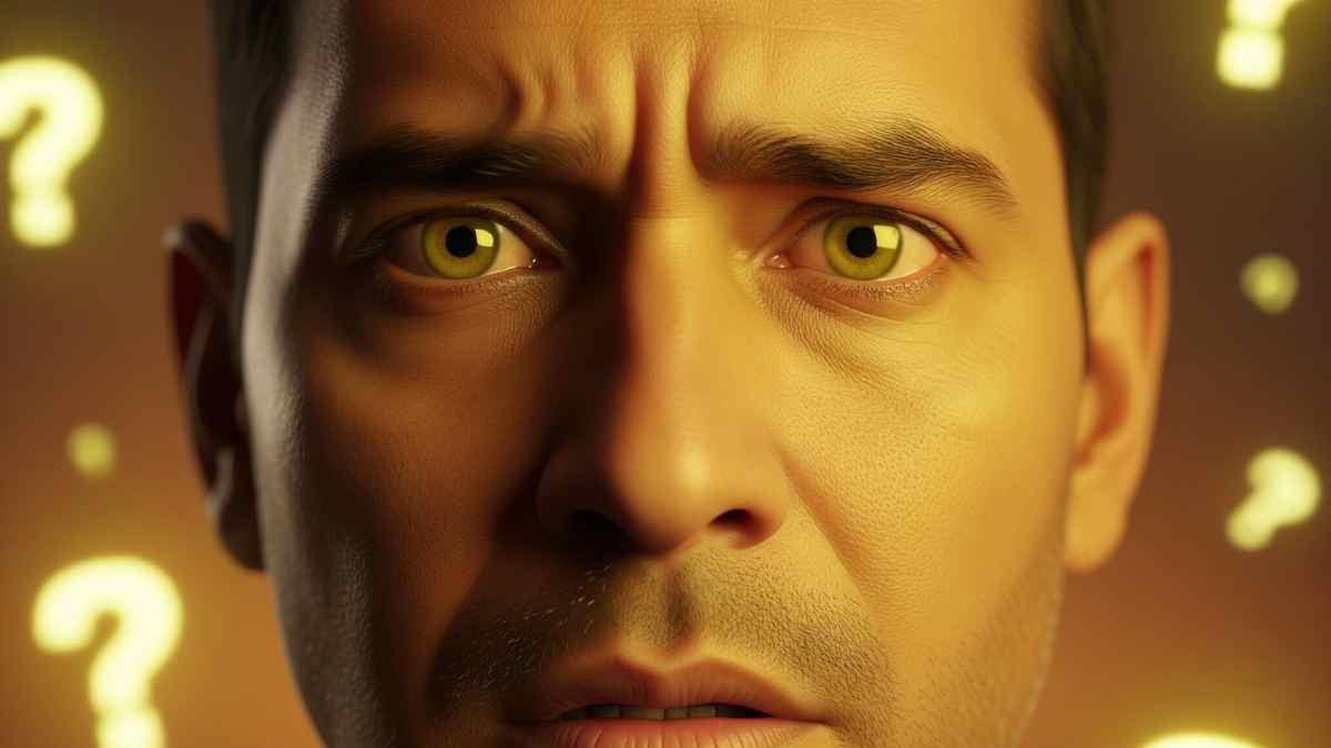 ¿Qué es el síndrome Gilbert y por qué se confunde con hepatitis?