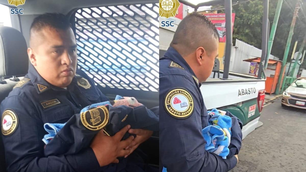 Fallece bebé rescatada en baños del Metro UAM-I; revelan causas de muerte