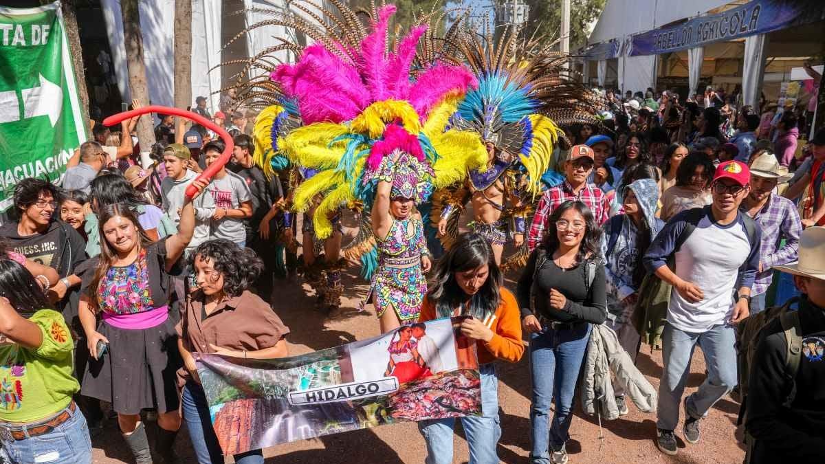 Feria de la Cultura Rural en Texcoco: Fechas y actividades