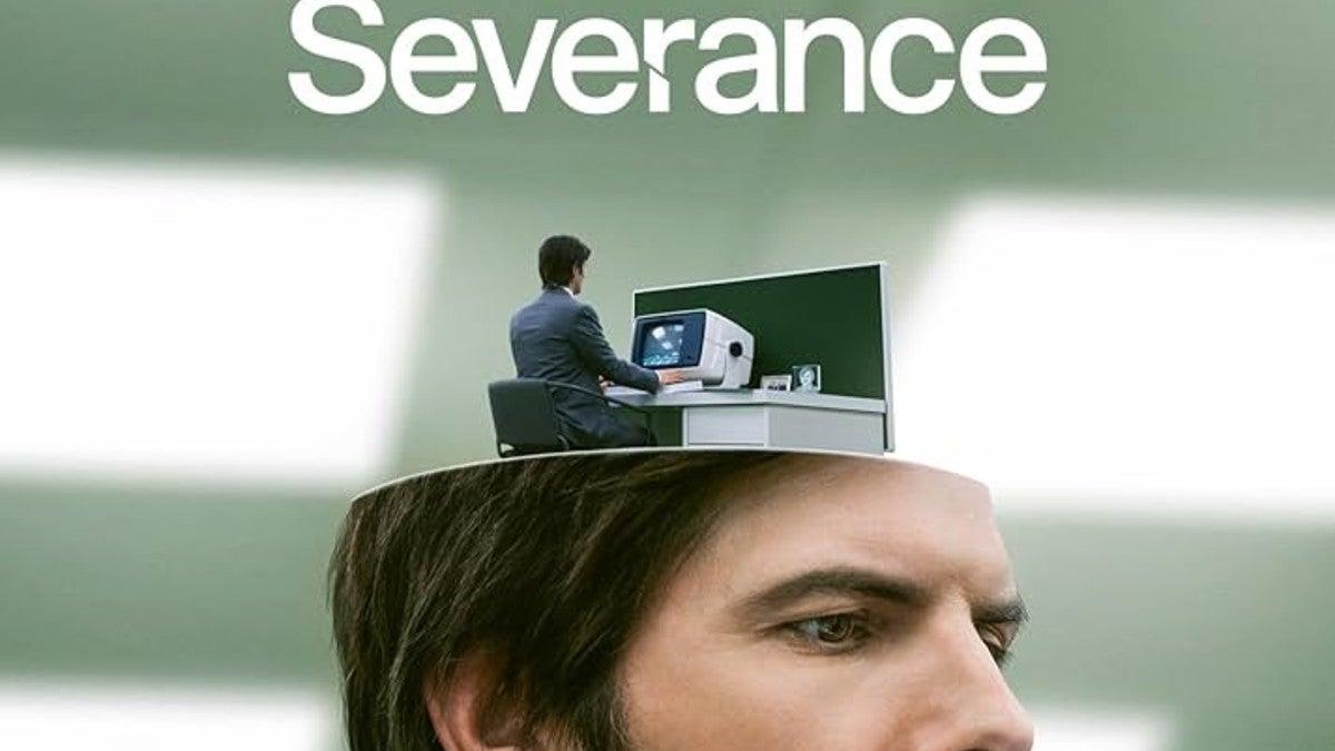 'Severance': ¿de qué trata y dónde ver la serie más nominada de los ...