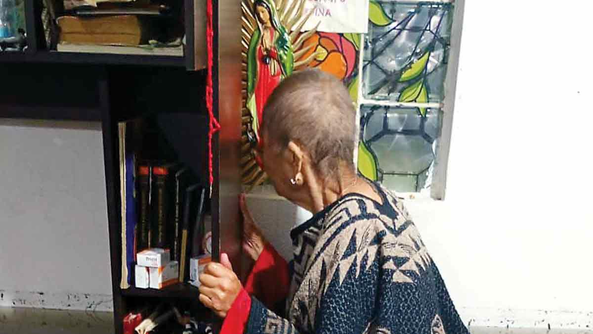 La lluvia más intensa de la temporada deja a Iztapalapa inundado