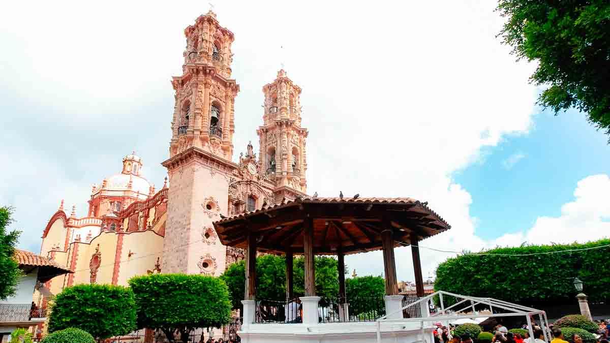 Guerrero se posiciona como un destino turístico fuerte en México