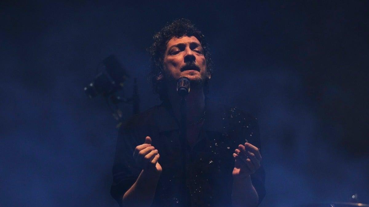 Conciertos de Zoé en el Estadio GNP Seguros CDMX 2025: setlist ...