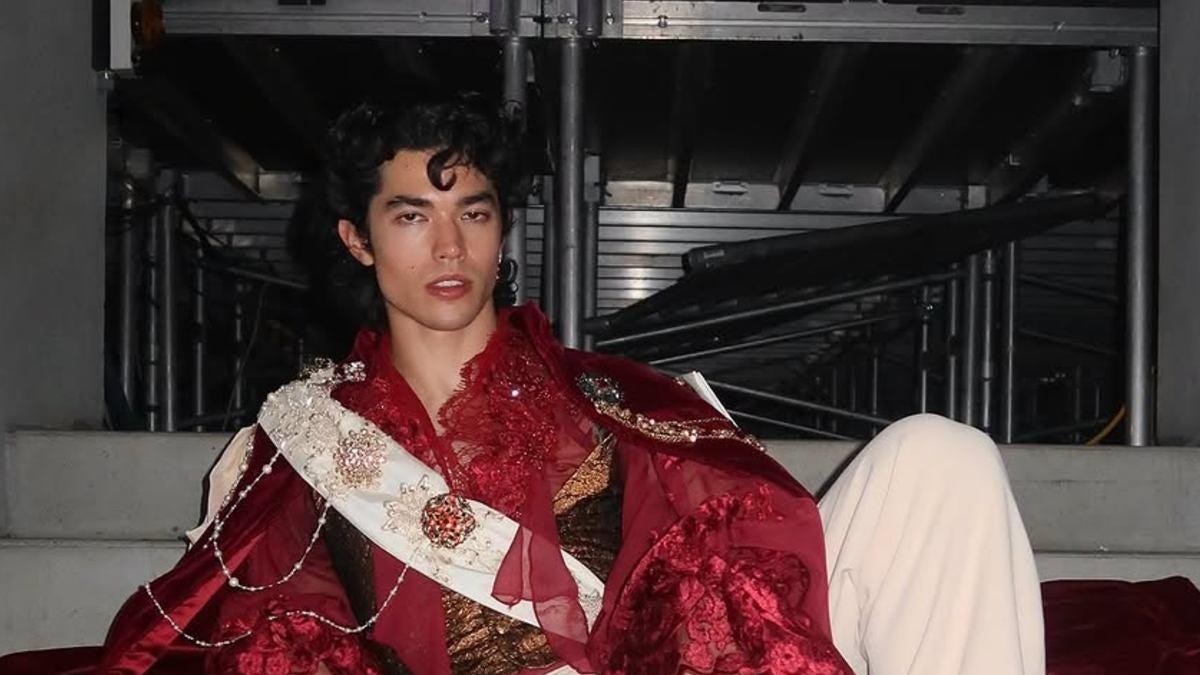 Conan Gray en CDMX: setlist, cómo llegar al Palacio de los Deportes y ...