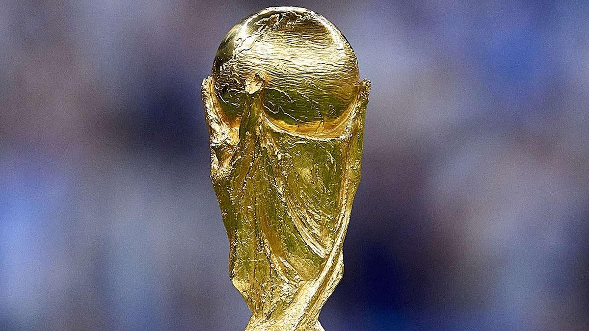 Todos los calificados al Mundial 2026