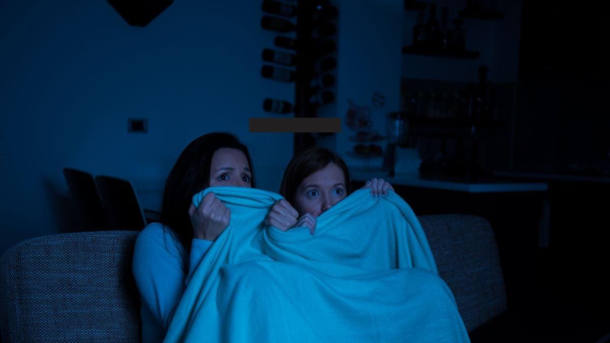 Las películas más terroríficas en HBO, Netflix y Prime Video que no te ...