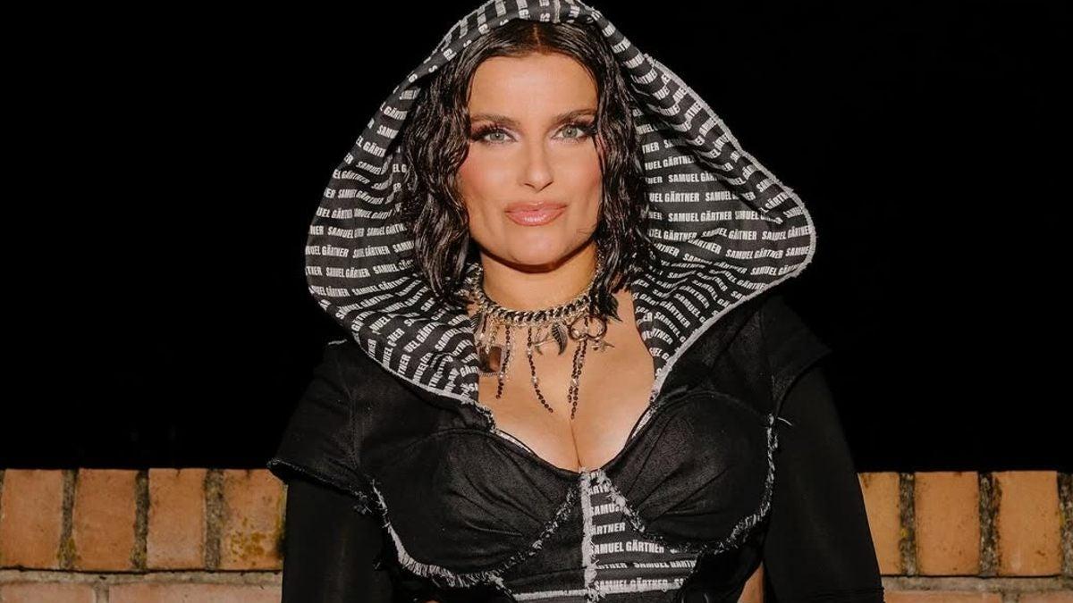 Nelly Furtado se retira de los escenarios tras 25 años de carrera y ...
